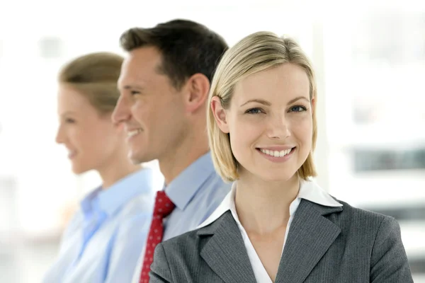 Standing out of the team Stock Photo by ©depostock 65752723