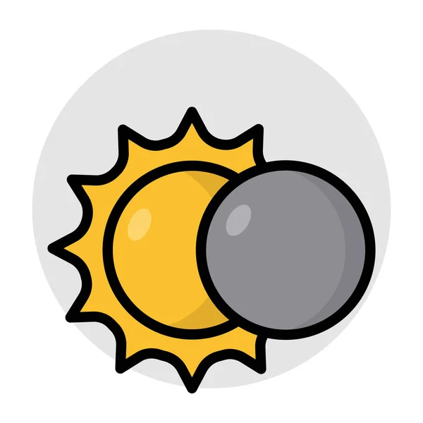 100,000 Eclipse sun Vector Images | Depositphotos
