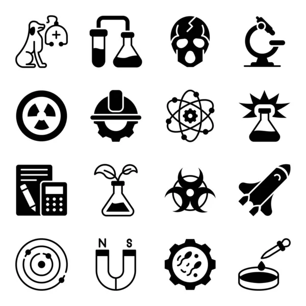 22,433,460 Science symbols Vector Images | Depositphotos