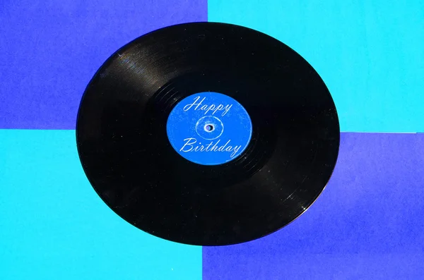 1,000,000+ imágenes de Vinyl flag birthday banner black background ...