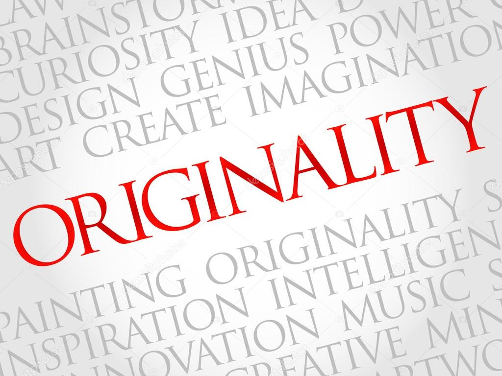 Originalidad