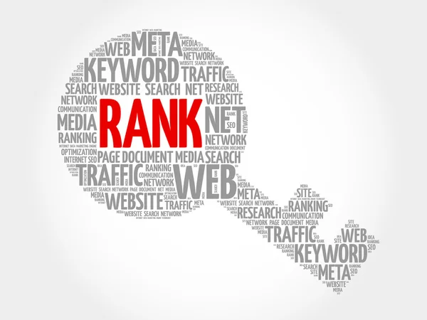 RANKING word cloud collage Stock Vector by ©dizanna 168307580