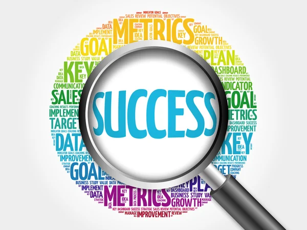 Measuring Success In Business