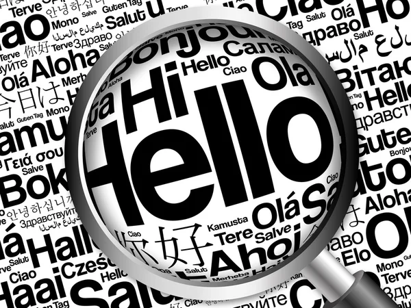 Hello definition Stock Photos, Royalty Free Hello definition Images ...