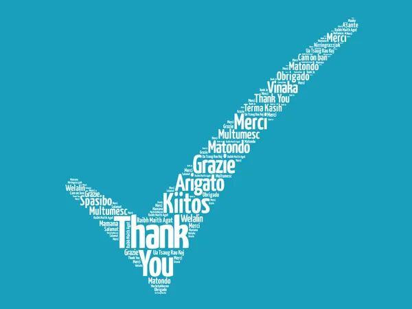 KPI - Key Performance Indicator check mark — Stock Vector © dizanna ...