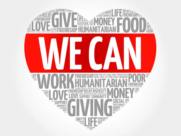 Together we can Vector Art Stock Images | Depositphotos