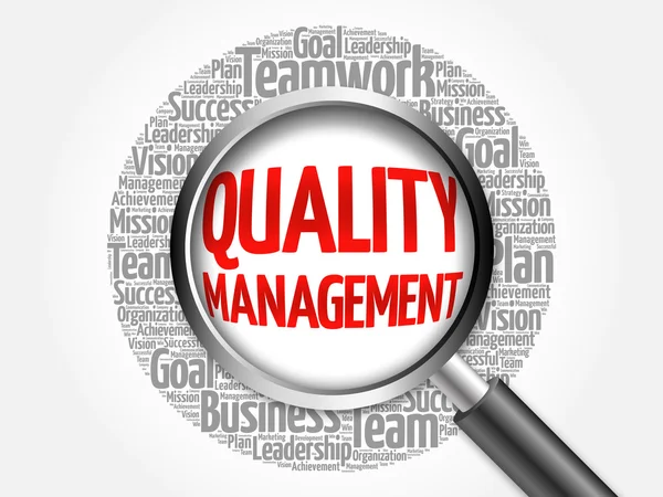 Word cloud for quality management Stock Photos, Royalty Free Word cloud ...