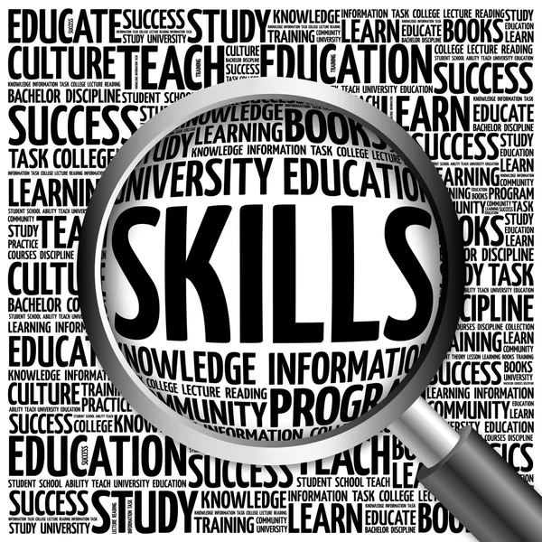 Word skills Stock Images - Search Stock Images on Everypixel