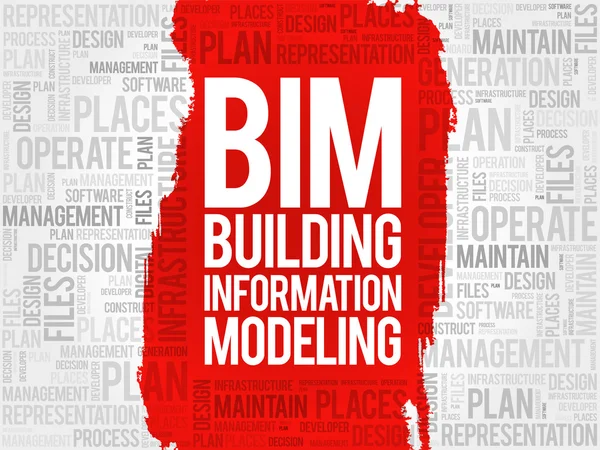 Building information modeling Vector Art Stock Images | Depositphotos