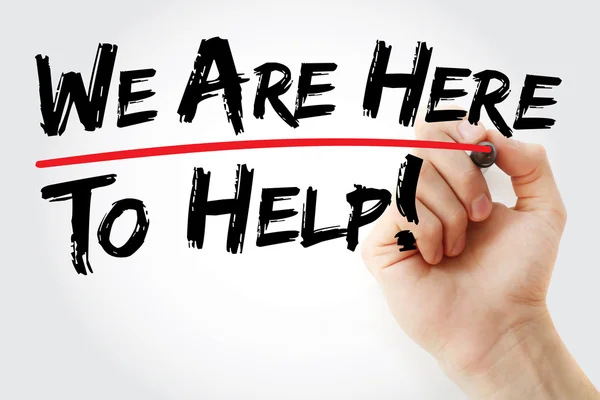 Here to help Images - Search Images on Everypixel