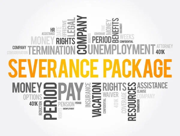 27,820,899 Severance package Vector Images | Depositphotos