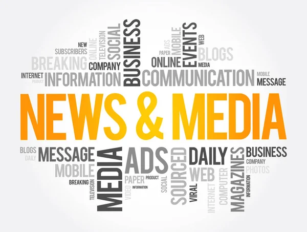 Journalism word cloud collage Stock Vector by ©dizanna 148695655