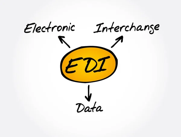 49 Electronic data interchange Vector Images - Free & Royalty-free ...
