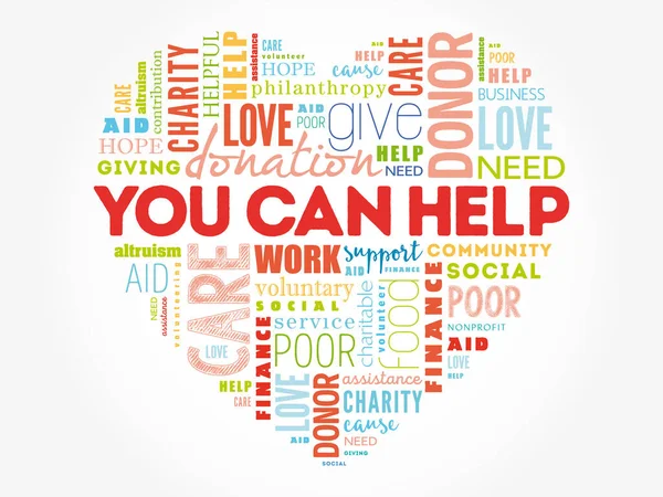 Aider les autres images vectorielles, Aider les autres vecteurs libres ...