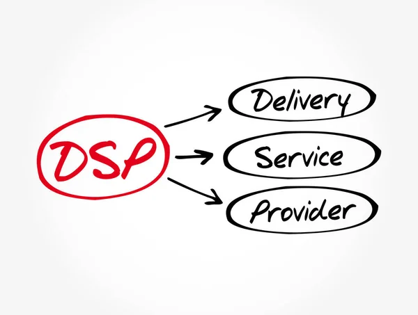 Dsp Vector Art Stock Images | Depositphotos