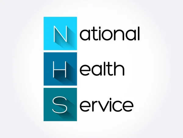 119 Nhs Vector Images | Depositphotos