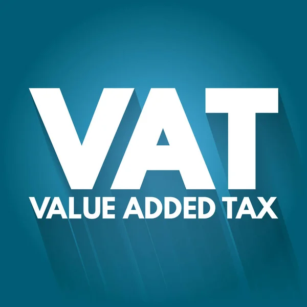 8,129,388 Value added tax Vector Images | Depositphotos