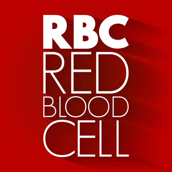 118 Rbc Vectors, Royalty-free Vector Rbc Images | Depositphotos®