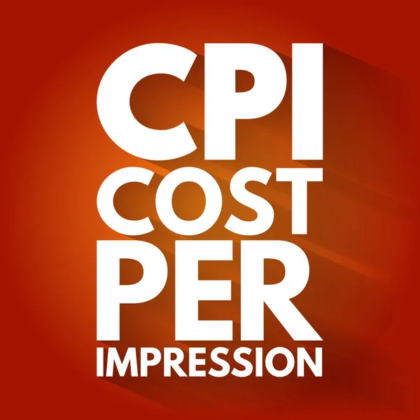 Cpi Vector Art Stock Images | Depositphotos