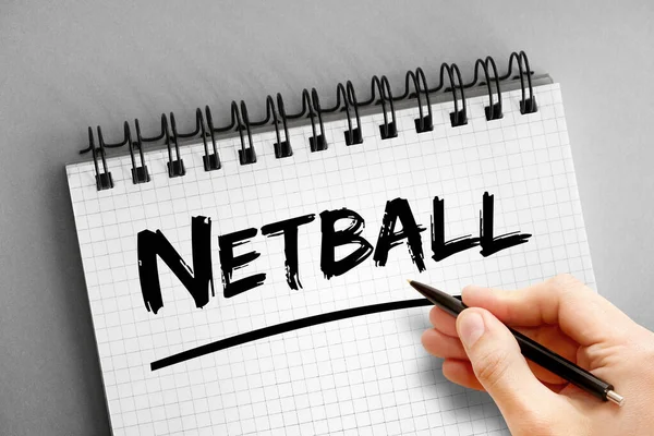 Netball background Stock Photos, Royalty Free Netball background Images ...