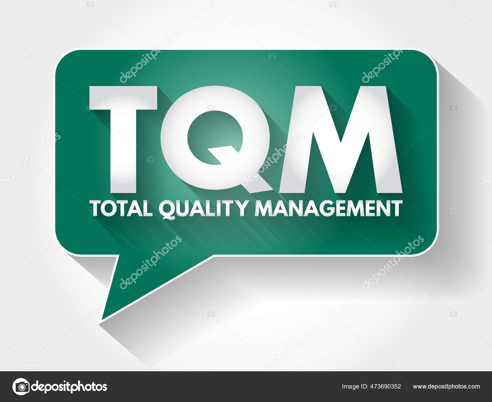 Tqm Logo