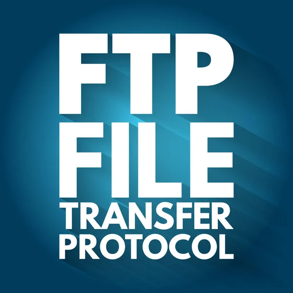 Ntfs New Technology File System Acronym Technology Concept Background ...