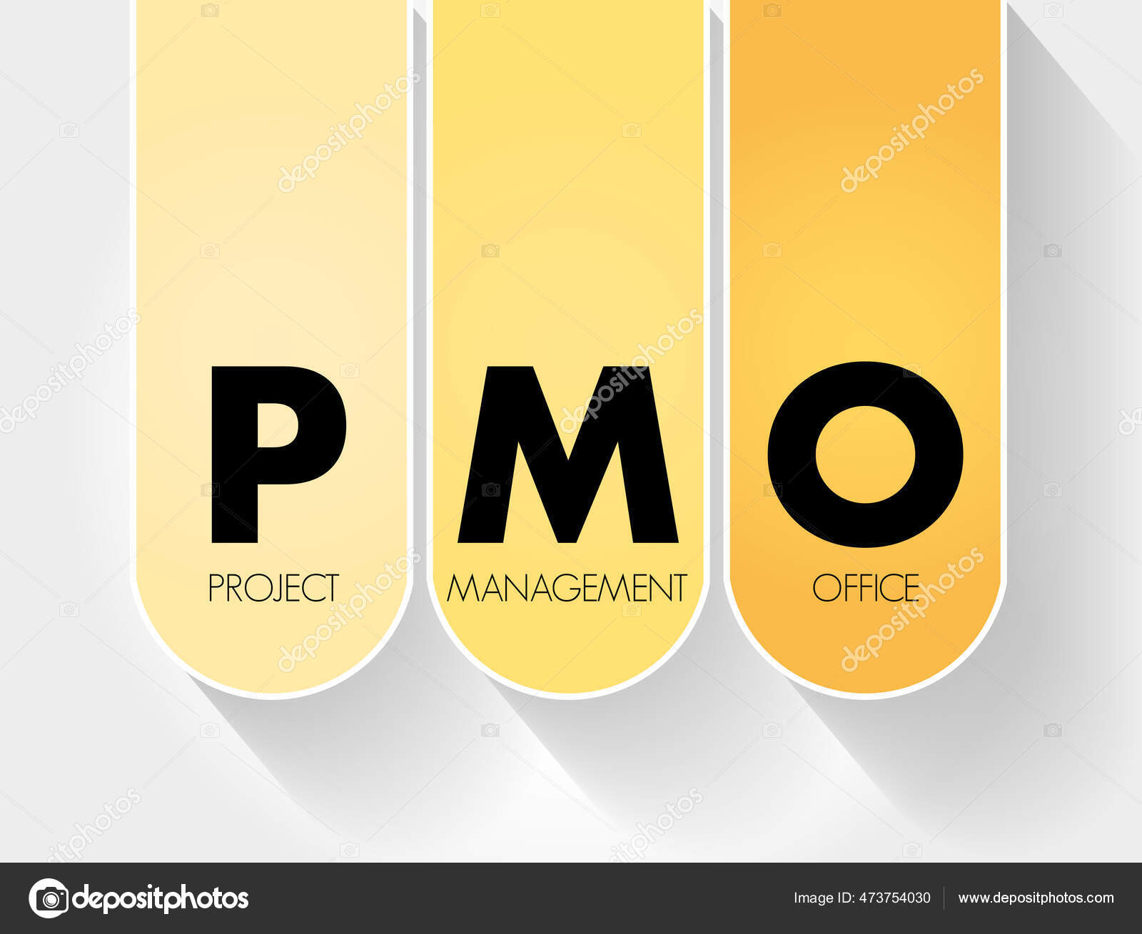 Project Management Office Logo