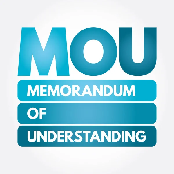 100,000 Memorandum of understanding Vector Images | Depositphotos