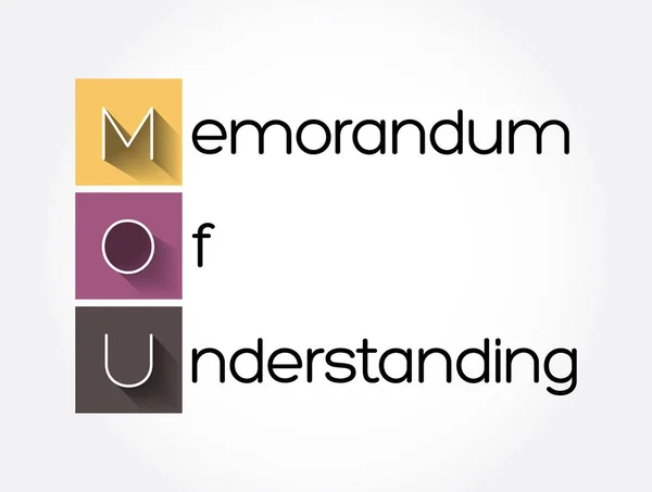 100,000 Memorandum of understanding Vector Images | Depositphotos