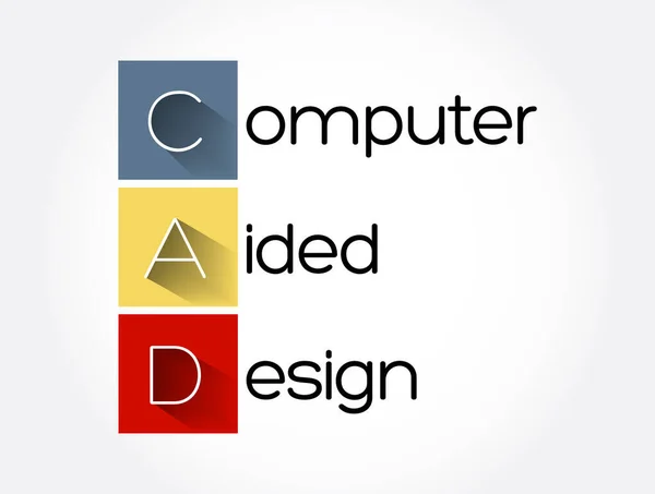 Computer aided design Vector Art Stock Images | Depositphotos