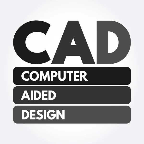 Computer aided design Vector Art Stock Images | Depositphotos