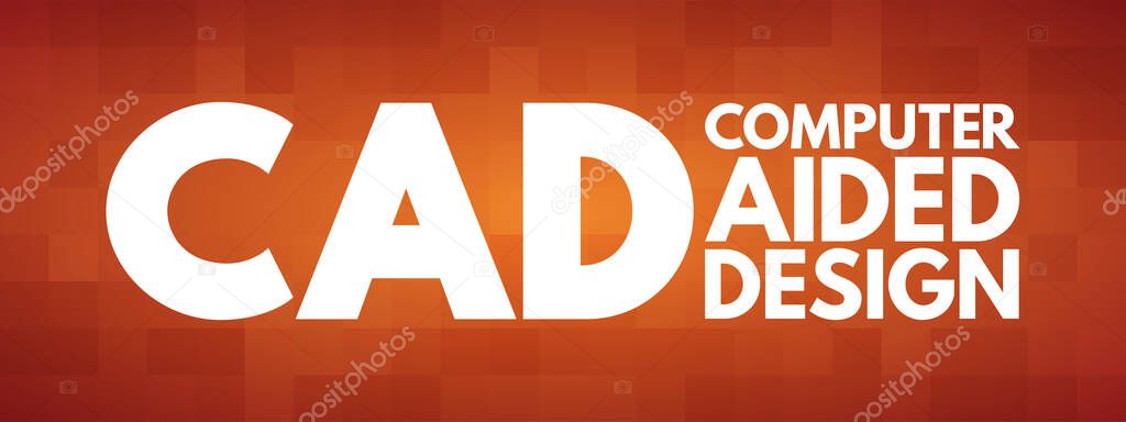 Computer aided design Vector Art Stock Images | Depositphotos