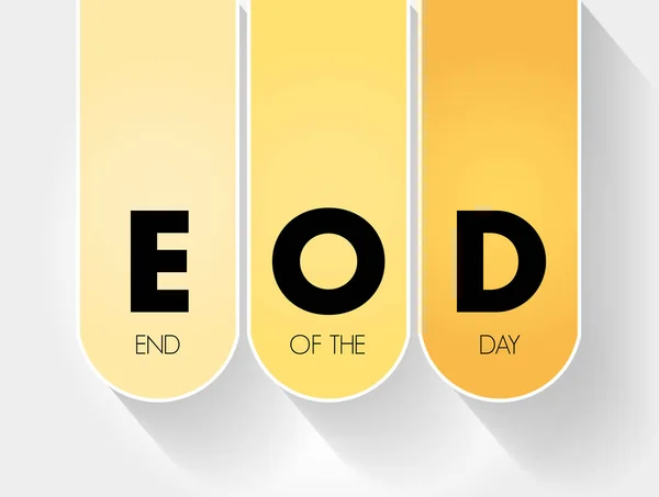 37 Eod Vector Images, Eod Illustrations | Depositphotos