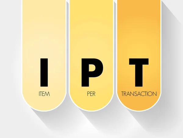 Ipt Vector Art Stock Images | Depositphotos