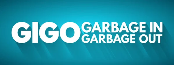 Garbage out Vector Art Stock Images | Depositphotos