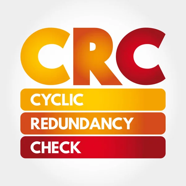 Crc Vector Art Stock Images | Depositphotos
