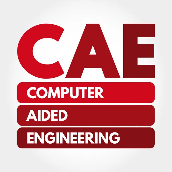 Engenharia assistida por computador Vector Art Stock Images | Depositphotos