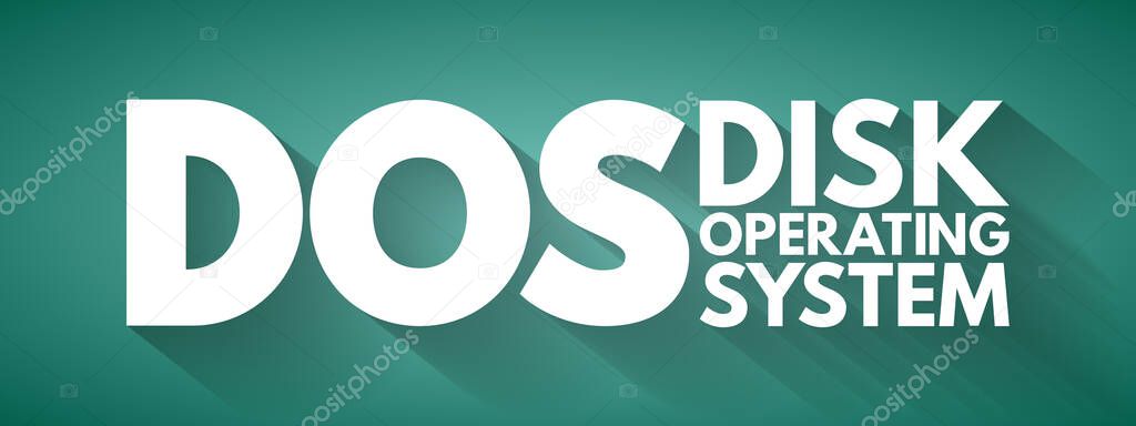 Diskoperativsystem Vector Art Stock Images | Depositphotos