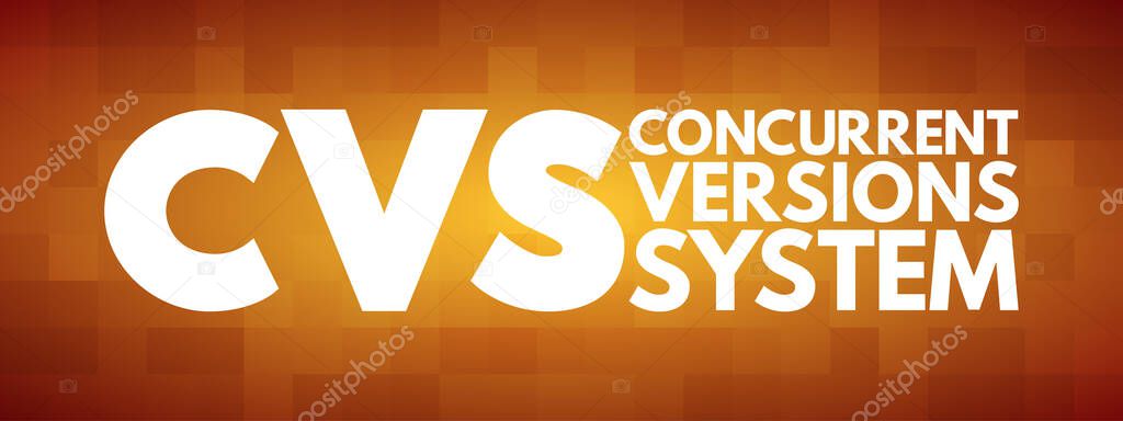 Cvs Vector Art Stock Images | Depositphotos