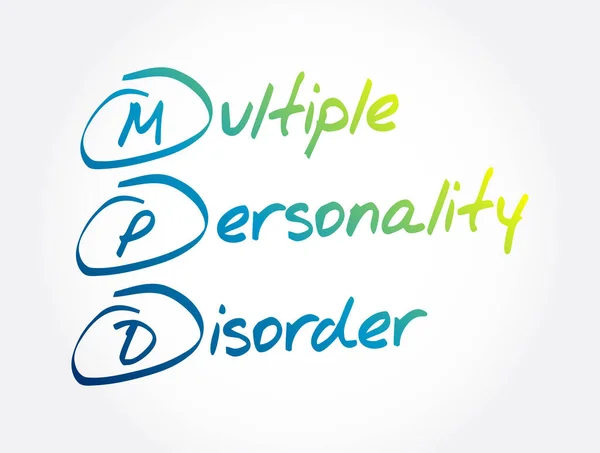 74 Multiple personality disorder Vector Images | Depositphotos
