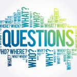 Questions Whose Answers Considered Basic Information Gathering Problem ...