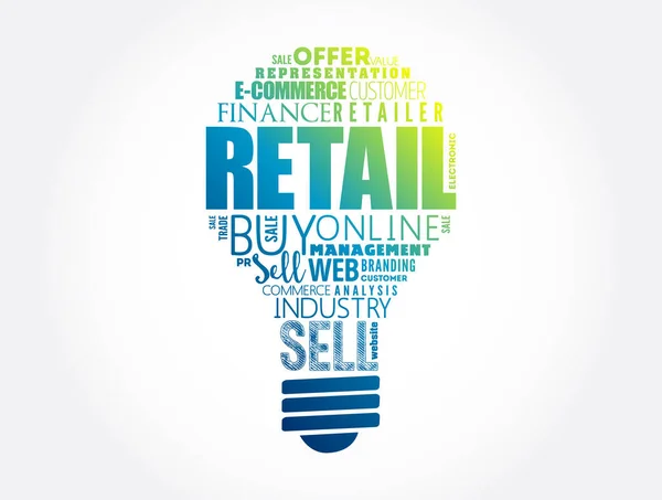 Project Management Light Bulb Word Cloud Collage Business Concept ...