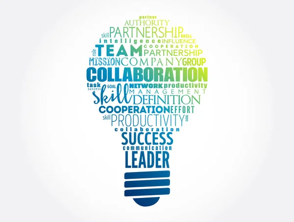 Core values light bulb word cloud collage Stock Vector by ©dizanna ...