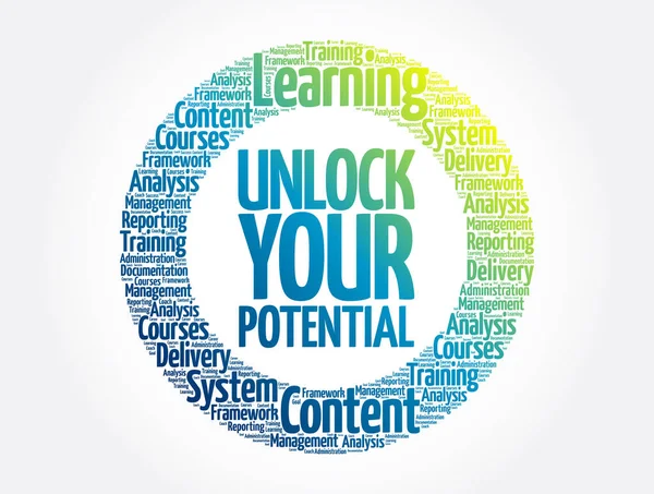 27 Unlock your potential Vector Images, Unlock your potential ...