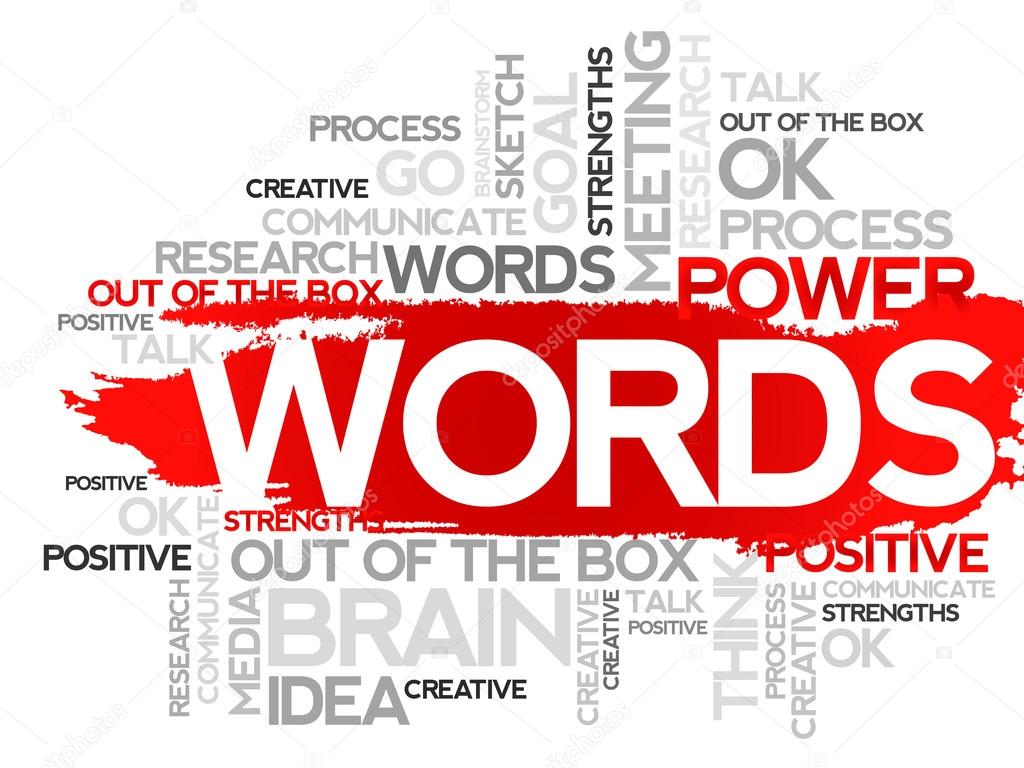 WORDS. Business collage Stock Vector Image by ©dizanna #66786819