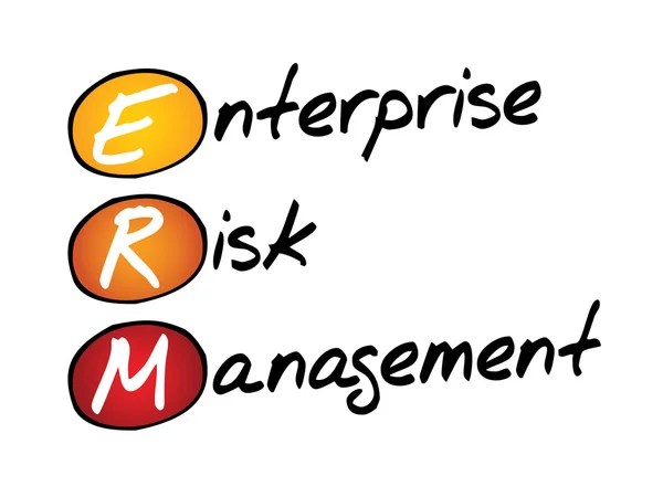 451 Enterprise risk management Vector Images, Enterprise risk ...