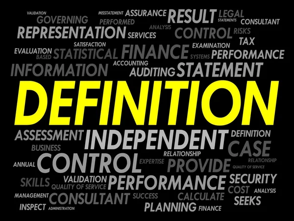 Definition word cloud, Royalty-free Definition word cloud Vector Images ...