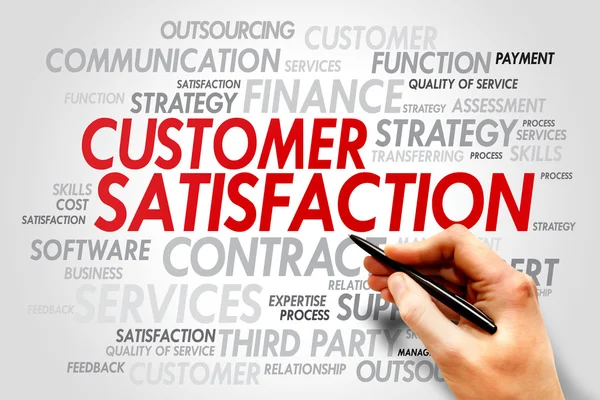 Customer satisfaction Stock Photos, Royalty Free Customer satisfaction ...