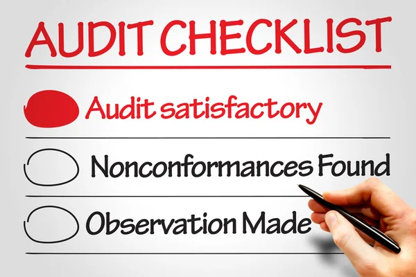 Audit checklist Stock Photos, Royalty Free Audit checklist Images ...