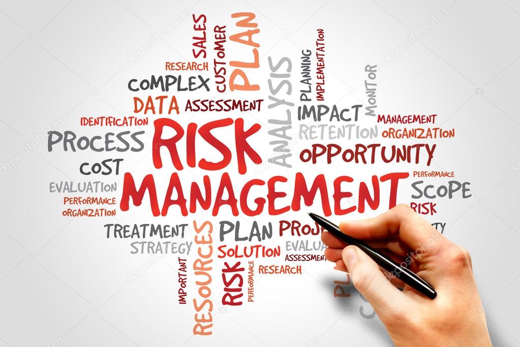 RISK MANAGEMENT Stock Photo by ©dizanna 68259811